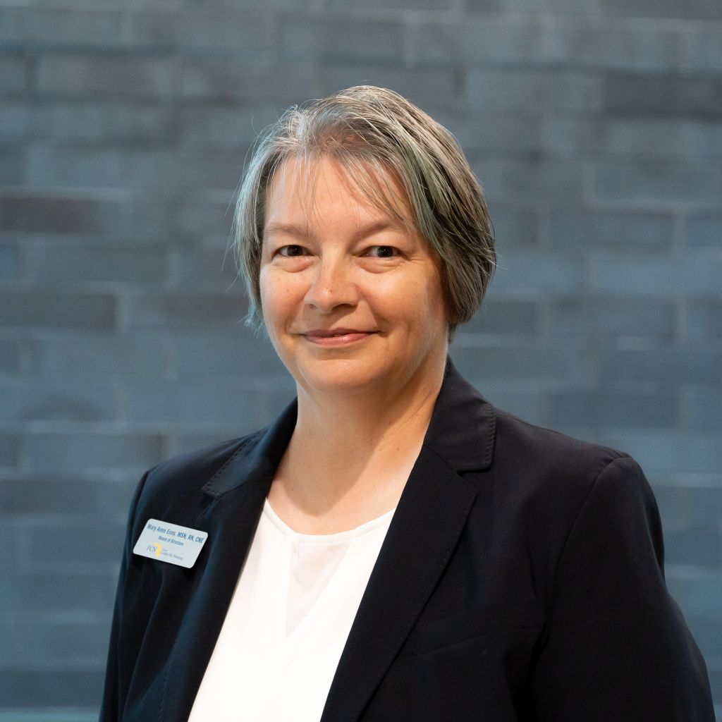 Board of Directors | Florida Center for Nursing